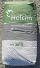 MATERIALES DE CONSTRUCCION MADRID